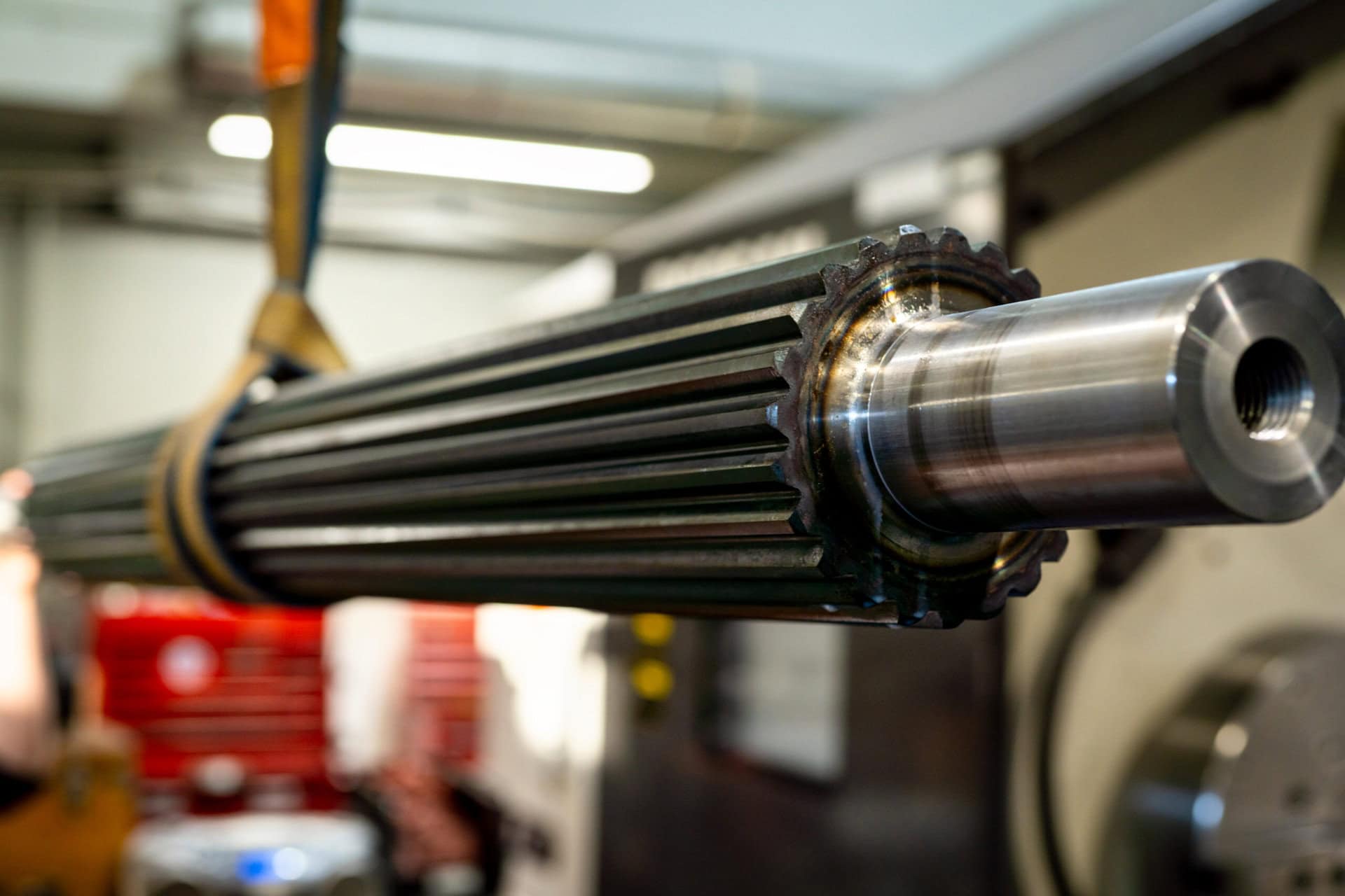 A7404811 - Promac Sawmill