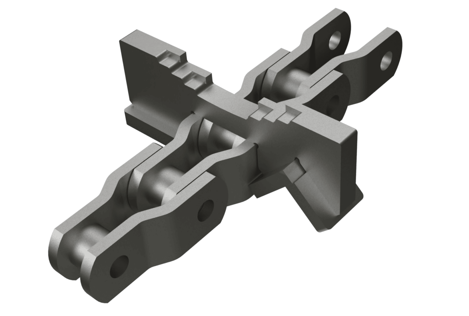 AR DLI Chains - Promac Sawmill