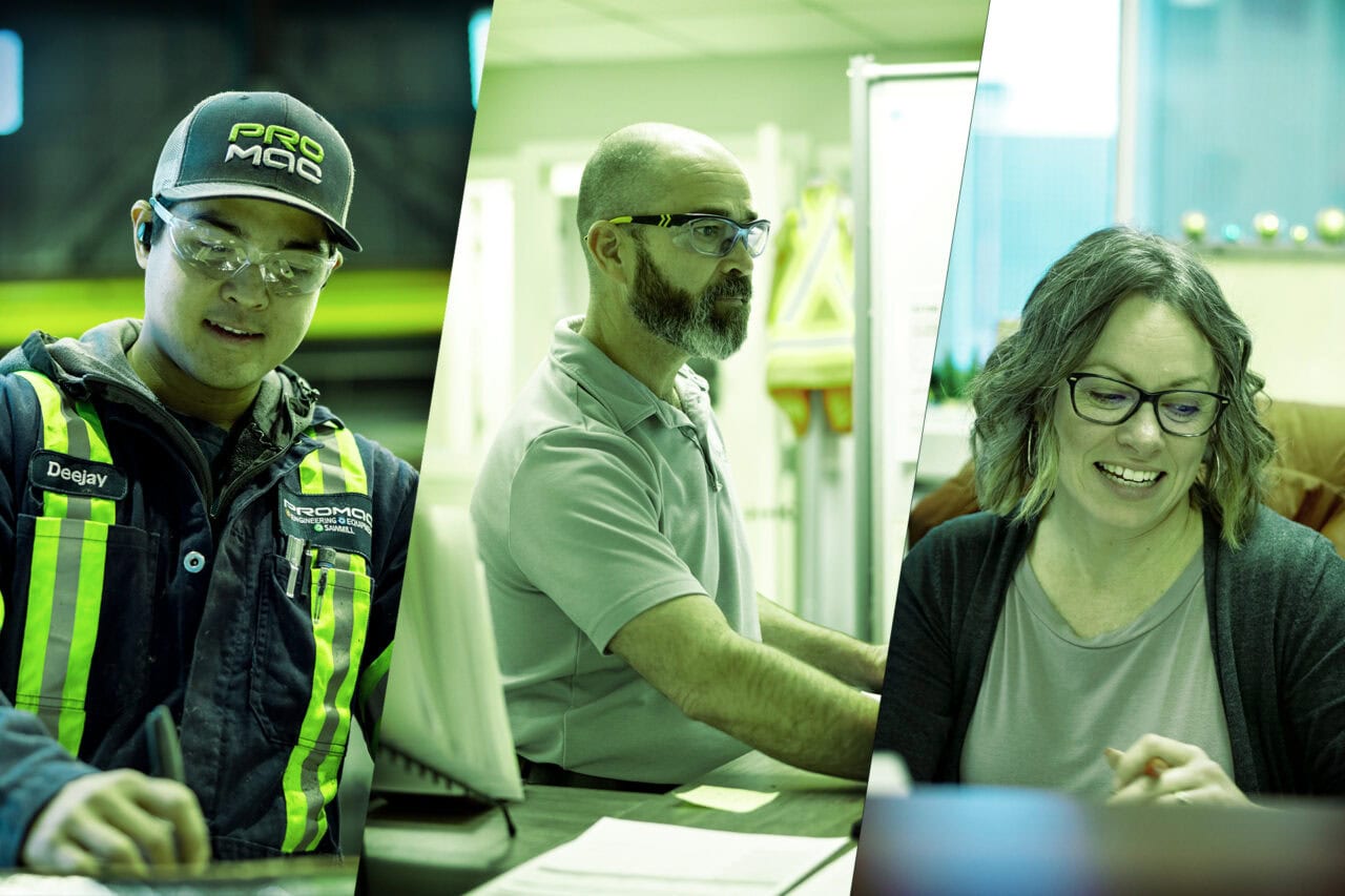 Careers - Promac Sawmill