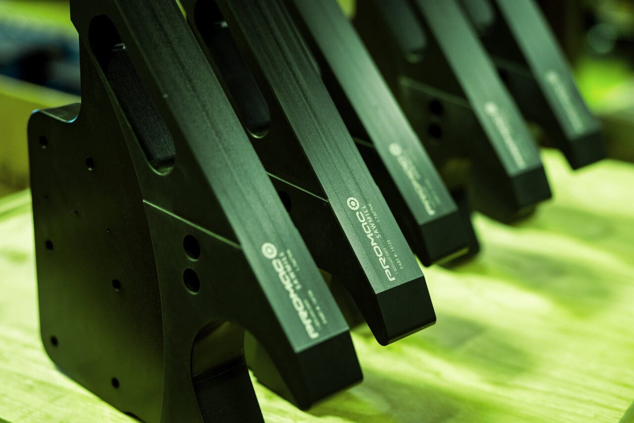 Sawmill Parts | Sawmill solutions | Machining, fabrication, custom ...