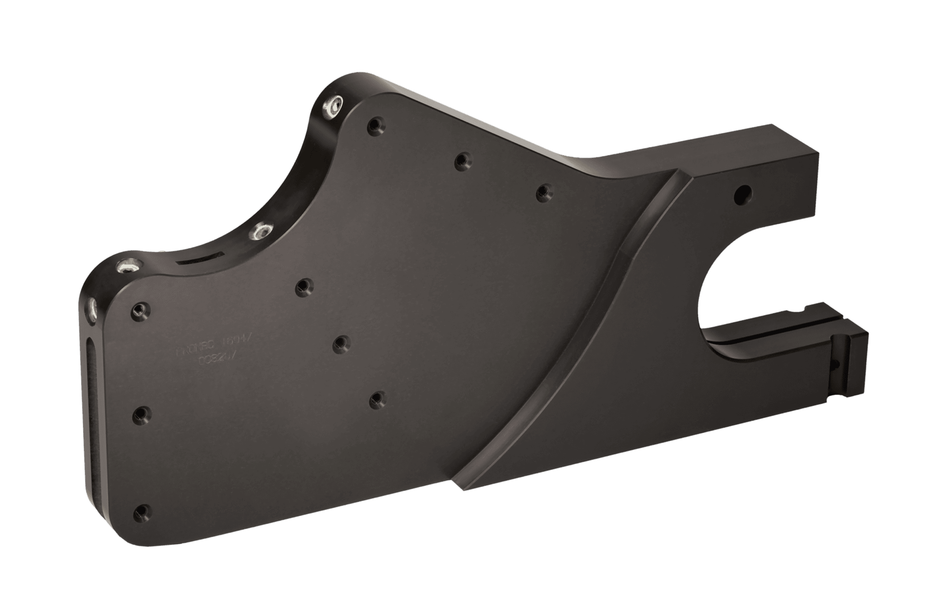 Saw Guides - Promac Sawmill