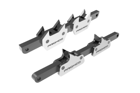 Sharp Chains - Promac Sawmill